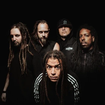 Nonpoint | Sly Army Wiki | Fandom