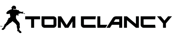 Tom Clancy (Series) | Sly Army Wiki | Fandom