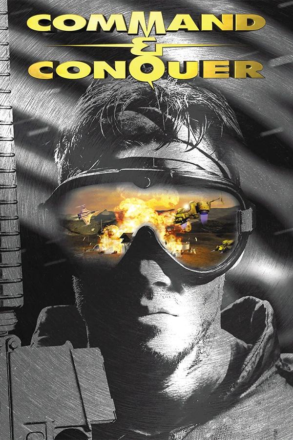 Command & Conquer (Game) | Sly Army Wiki | Fandom