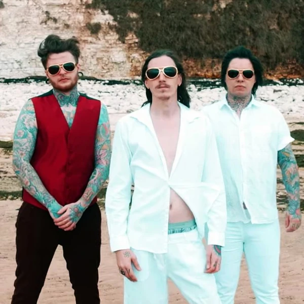 Infant Annihilator | Sly Army Wiki | Fandom