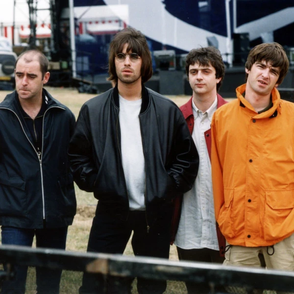 Oasis (Band) | Sly Army Wiki | Fandom
