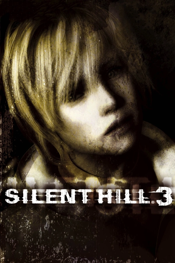 Silent Hill 3 | Sly Army Wiki | Fandom