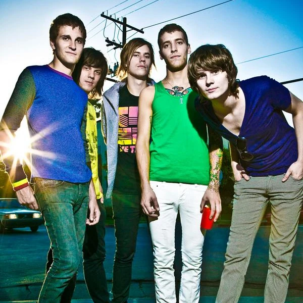 The Academy Is... | Sly Army Wiki | Fandom