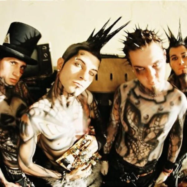 Twisted Method | Sly Army Wiki | Fandom