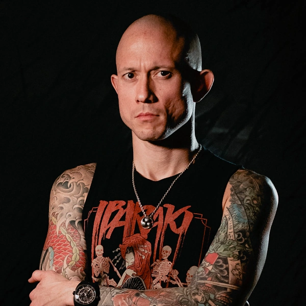 Matt Heafy | Sly Army Wiki | Fandom
