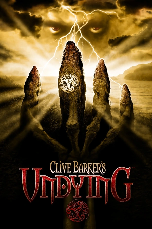 Clive Barker's Undying | Sly Army Wiki | Fandom