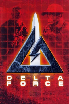 delta force 1998