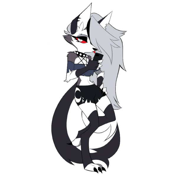 Loona | Sly Army Wiki | Fandom