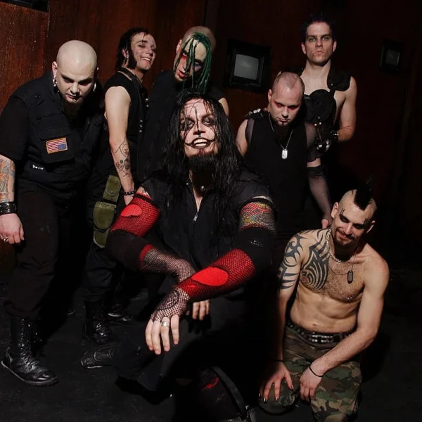 American Head Charge | Sly Army Wiki | Fandom