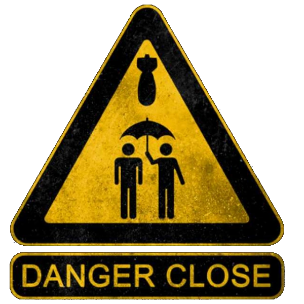 Danger Close Games | Sly Army Wiki | Fandom
