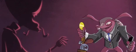 Episodio 2: Ve hacia el Oeste, joven mapache | Wiki Sly cooper | Fandom