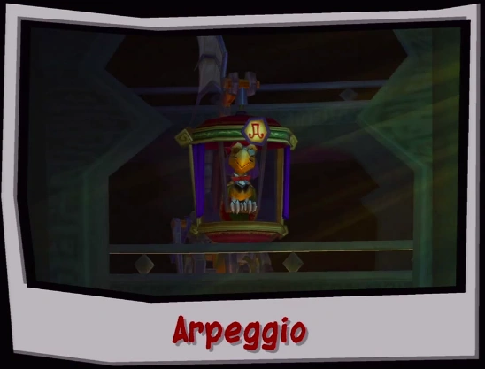 Sam A. Mowry | Wiki Sly cooper | Fandom