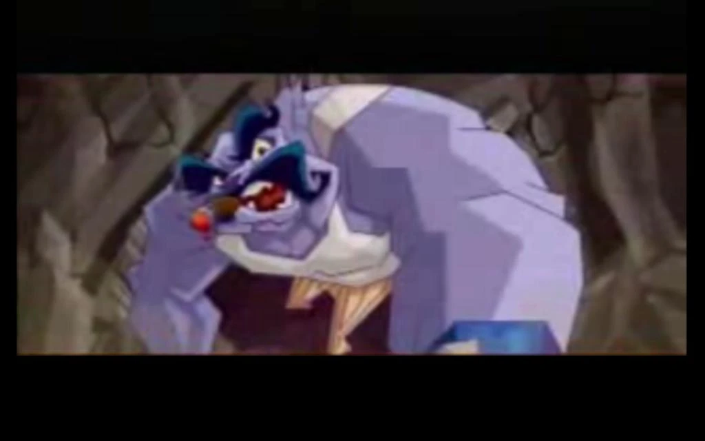 Muggshot | Slycooper Wiki | Fandom