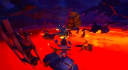 Sly y Clockwerk | Wiki Sly cooper | Fandom