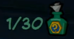 Botellas | Wiki Sly cooper | Fandom