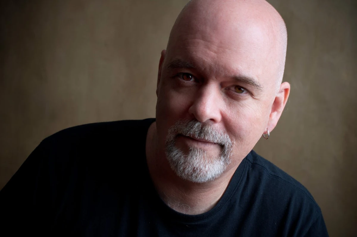 Peter McConnell | Wiki Sly cooper | Fandom