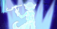 Tennessee Cooper | Wiki Sly cooper | Fandom