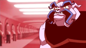 Muggshot | Wiki Sly cooper | Fandom