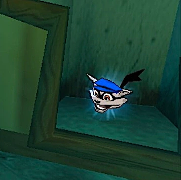 Vidas | Wiki Sly cooper | Fandom