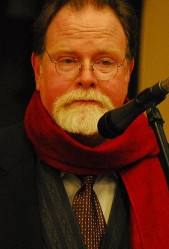 Sam A. Mowry | Wiki Sly cooper | Fandom