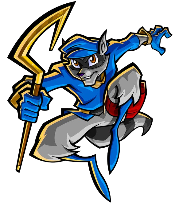 Categoría:Jefe | Wiki Sly cooper | Fandom