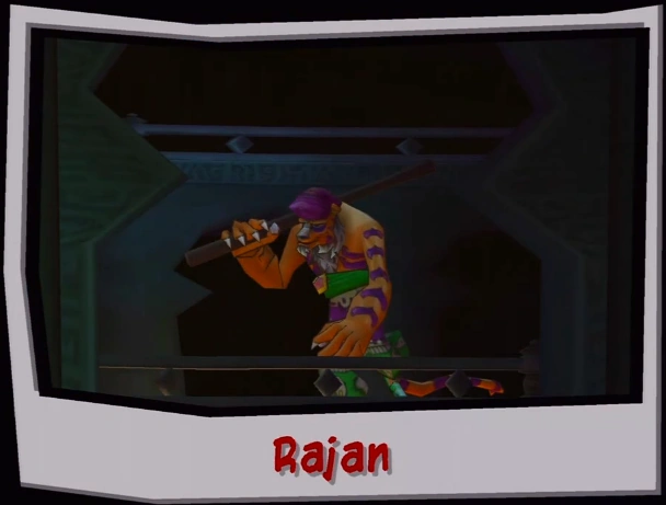 Inspecciona sala de baile | Wiki Sly cooper | Fandom