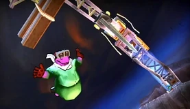 Murray | Wiki Sly cooper | Fandom