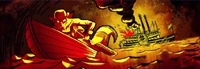 Tennessee Cooper | Wiki Sly cooper | Fandom