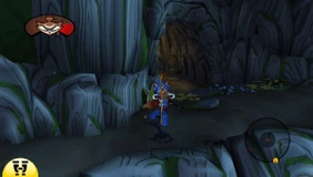 Rioichi Cooper | Wiki Sly cooper | Fandom