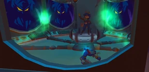 Clockwerk | Wiki Sly cooper | Fandom