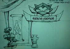 Rioichi Cooper | Wiki Sly cooper | Fandom