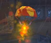Neyla | Wiki Sly cooper | Fandom