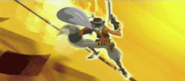 Tennessee Cooper | Wiki Sly cooper | Fandom