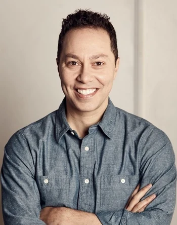 Sam Riegel | Wiki Sly cooper | Fandom