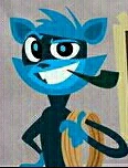 Banda Cooper (Original) | Wiki Sly cooper | Fandom
