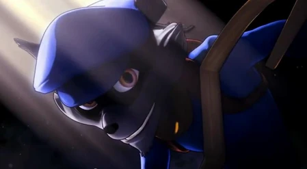 Cholo Moratalla | Wiki Sly cooper | Fandom