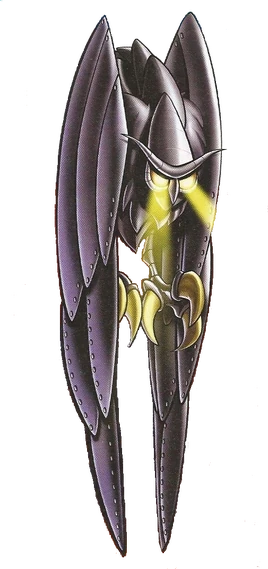 Clockwerk | Wiki Sly cooper | Fandom