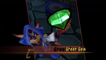 Juan Pablo Suárez | Wiki Sly cooper | Fandom
