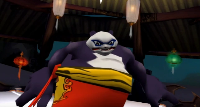 ¡Piro Fu! | Wiki Sly cooper | Fandom