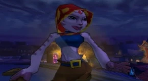 Neyla | Wiki Sly cooper | Fandom