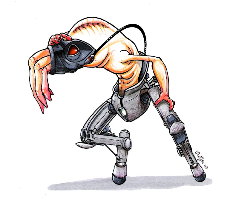 Bob | Sly Cooper Fan Fiction Wiki | Fandom