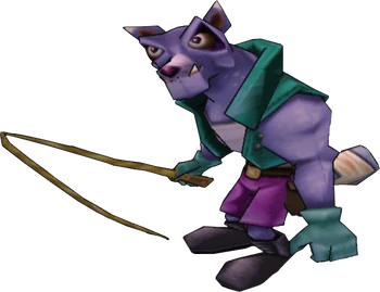 Rise of the Thieves (Game overview) | Sly Cooper Fan Fiction Wiki | Fandom