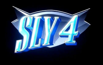 Sly 4: War of Thieves | Sly Cooper Fan Fiction Wiki | Fandom