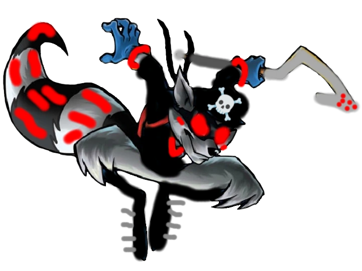 Hitman Sly | Sly Cooper Fan Fiction Wiki | Fandom