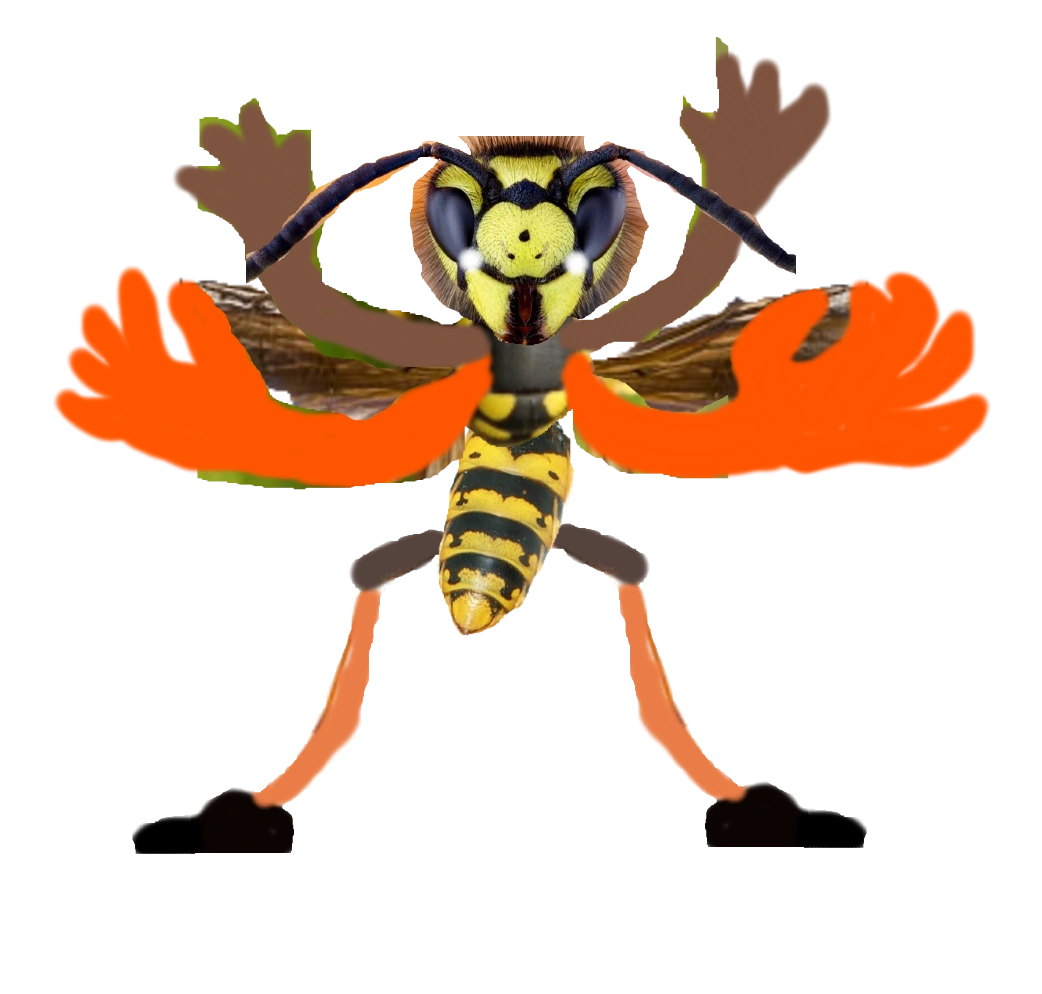 Wask Souker | Sly Cooper Fan Fiction Wiki | Fandom