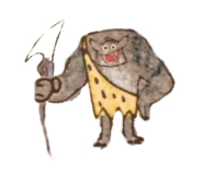 Bob Cooper: Thief of the Ice Age | Sly Cooper Fan Fiction Wiki | Fandom