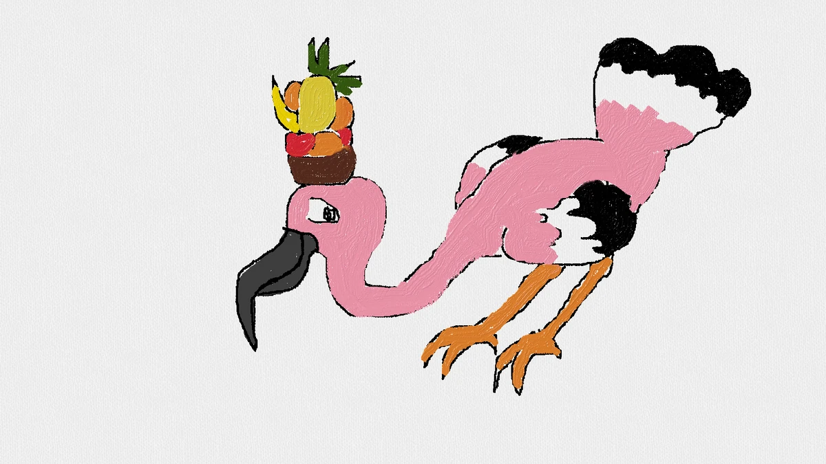 Fierce Flamingos | Sly Cooper Fan Fiction Wiki | Fandom