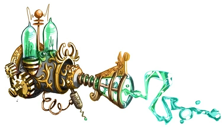 Stinky Waters | Sly Cooper Fan Fiction Wiki | Fandom