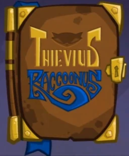 Chronicles of the Cooper Clan | Sly Cooper Fan Fiction Wiki | Fandom