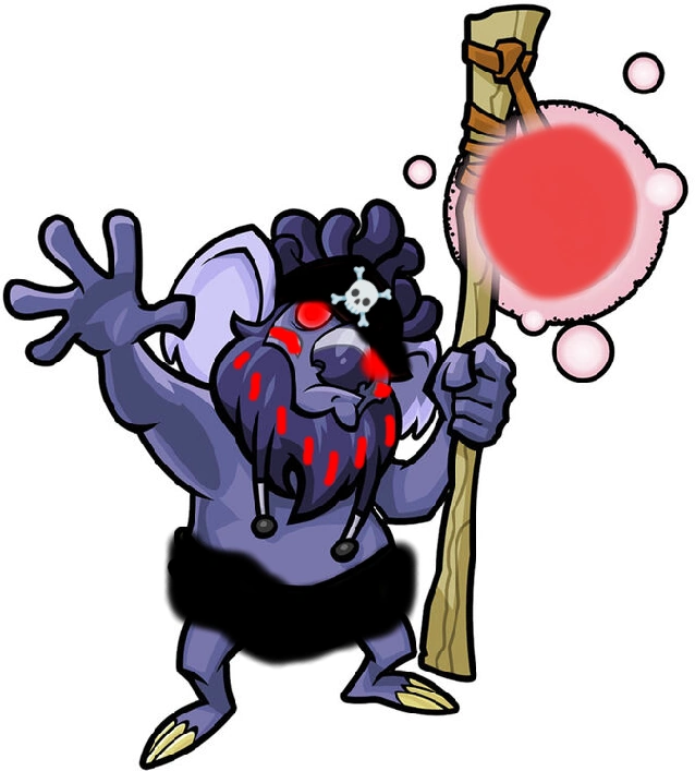 Hitman Guru | Sly Cooper Fan Fiction Wiki | Fandom
